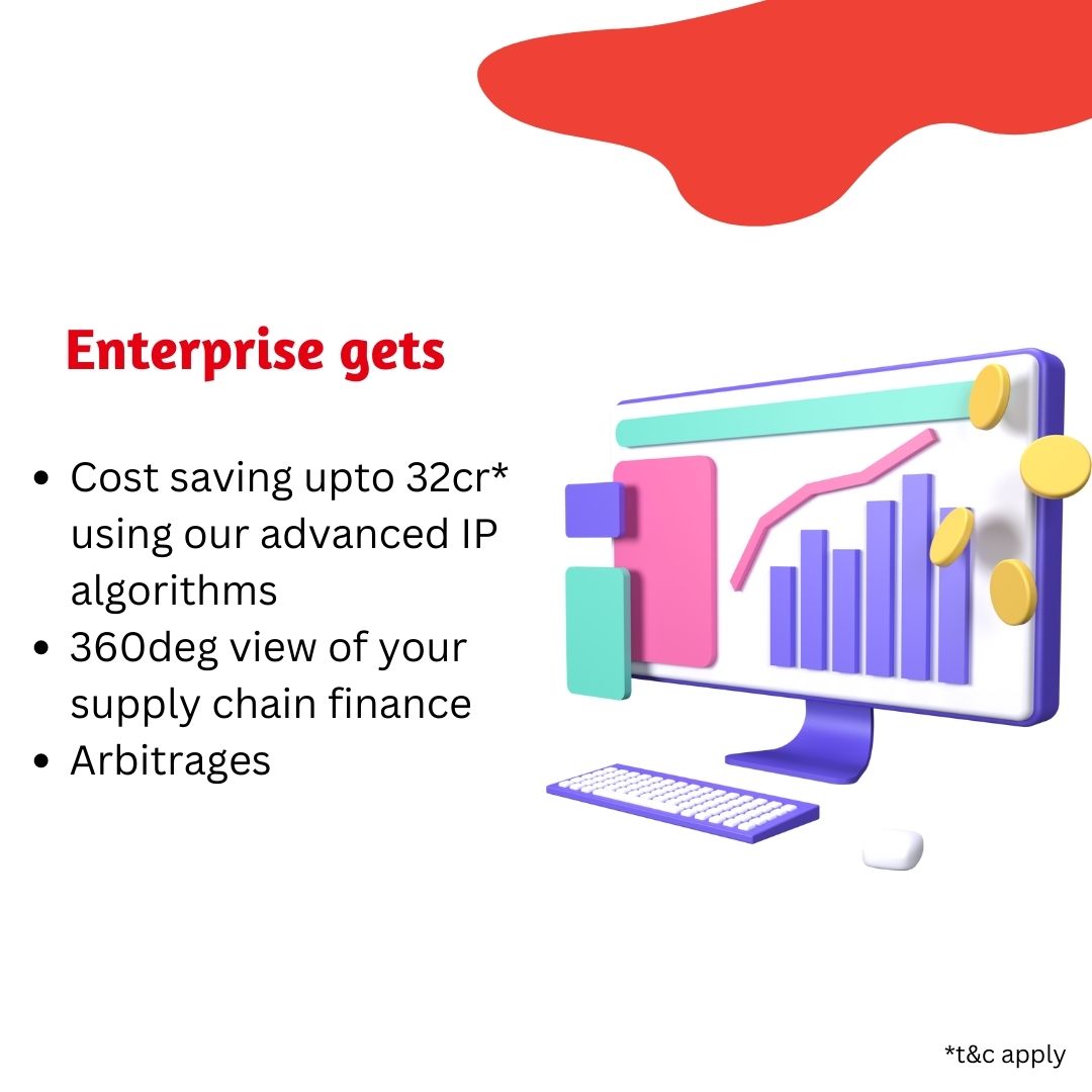 VaayuShop-SCF|IP Invoice Exchange